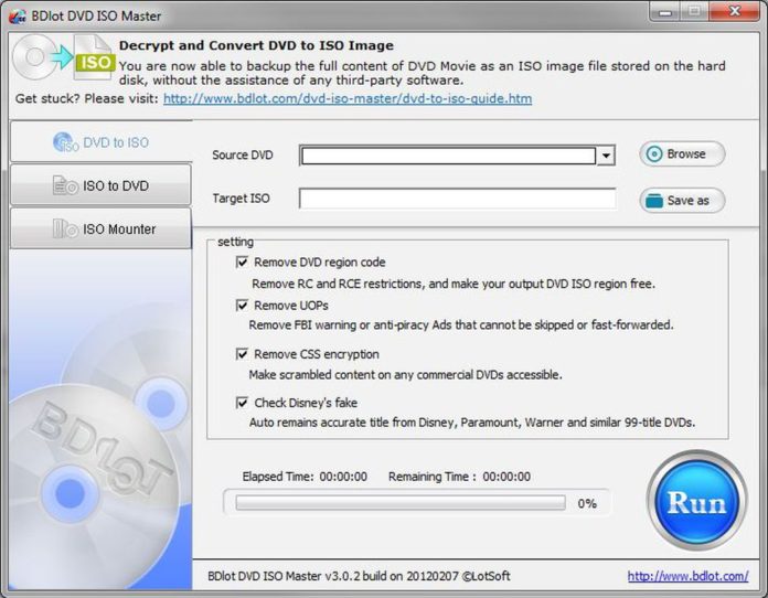 Top 6 Best Free DVD Ripper Softwares (Windows & MAC)