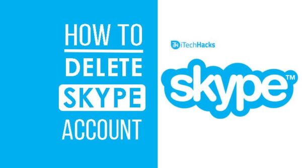 How to Delete Your Skype Account: Easy Step-by-Step Guide for PC ...