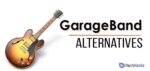Top 5 Best GarageBand Alternatives for Windows