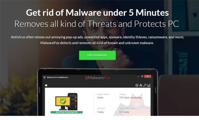 MalwareFox Review: Features, Pricing & Rating