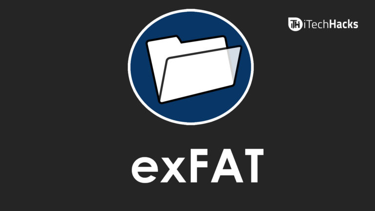 Difference Between FAT32 vs NTFS vs exFAT