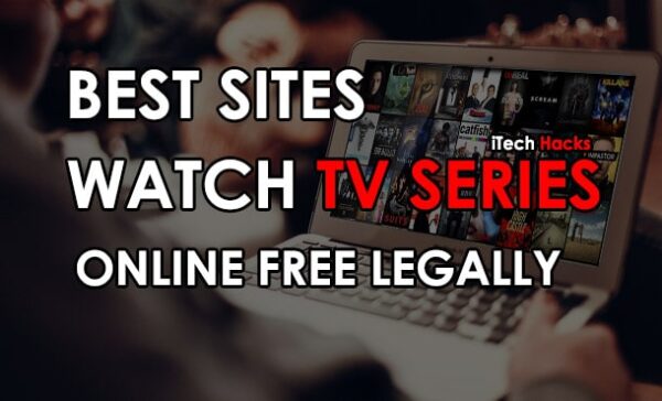 Top 5 [FREE] Platforms to Watch Series and TV Shows Online