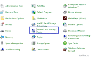 WiFi Connected But No Internet Connection? Here's How we Fix It