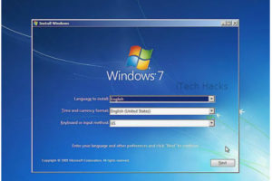 Download Windows 7 ISO File Professional & Ultimate Version Free 2024
