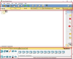 Download Cisco Packet Tracer Latest Version 8.2.1 for macOS
