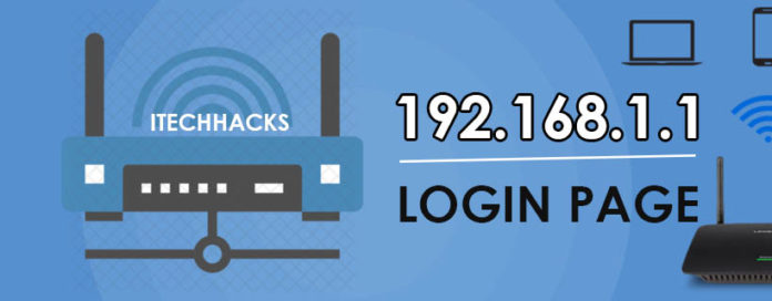 192.168.1.1 Admin Login, Username, Password 2025 (Working)