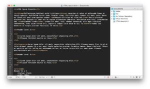 Top 10 Best Text & Code Editors for Mac in 2025