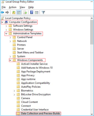 How to Disable Microsoft Compatibility Telemetry Windows (Guide 2024)