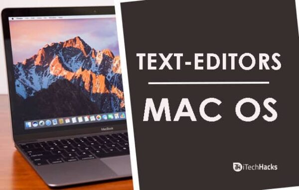 Top 10 Best Text & Code Editors for Mac in 2025