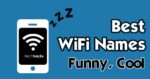 Top 50 Best Wi-Fi Names to Choose in 2025: Unique, Cool, Funny