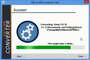 How to Convert EXE to APK on Android and PC (2025)