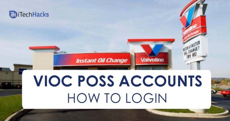 How to Login to Your VIOC POS Account? (Working Guide)