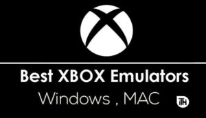 Top 5 Xbox One Emulators for Windows PC and macOS (2025 Edition)