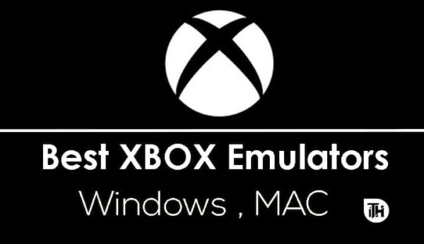 Top 5 Xbox One Emulators for Windows PC and macOS (2025 Edition)