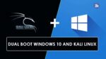 How to Dual Boot Windows 10 with Linux 2025