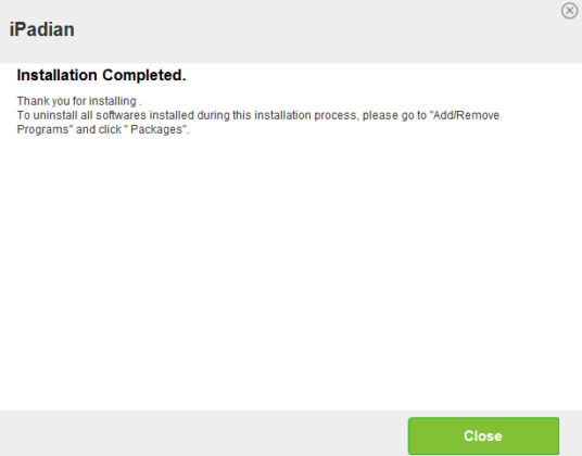 Download iMessages for Windows 10 Using iPadian & Chrome