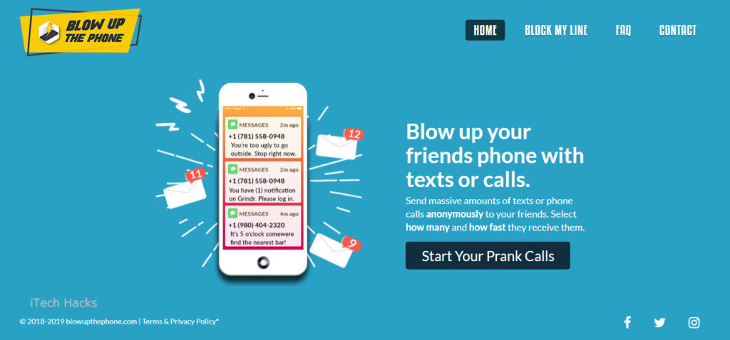 Top 15 Best Original Prank Websites on Internet 2025