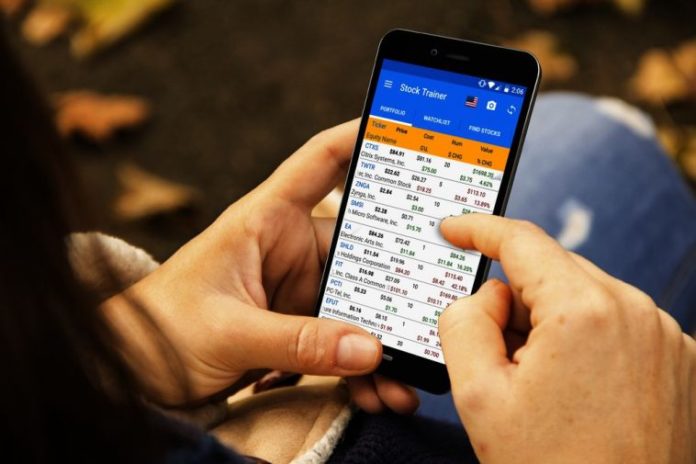 10 Best Stock Market Simulators and Games App