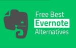 Top 5 Best Evernote Alternatives 2024 - Free NoteTaking Apps