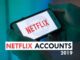 (Working) Free Netflix Premium Accounts & Passwords (May 2025)