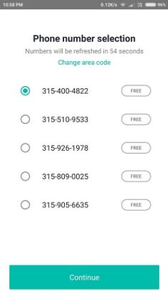 How to Get USA (+1) Phone Number for WhatsApp Accounts (2025)