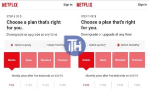 (Working) Free Netflix Premium Accounts & Passwords (May 2025)