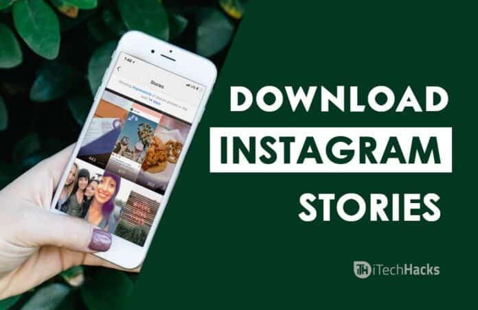 Download Instagram Stories 2024 | Ways to Download Insta Stories
