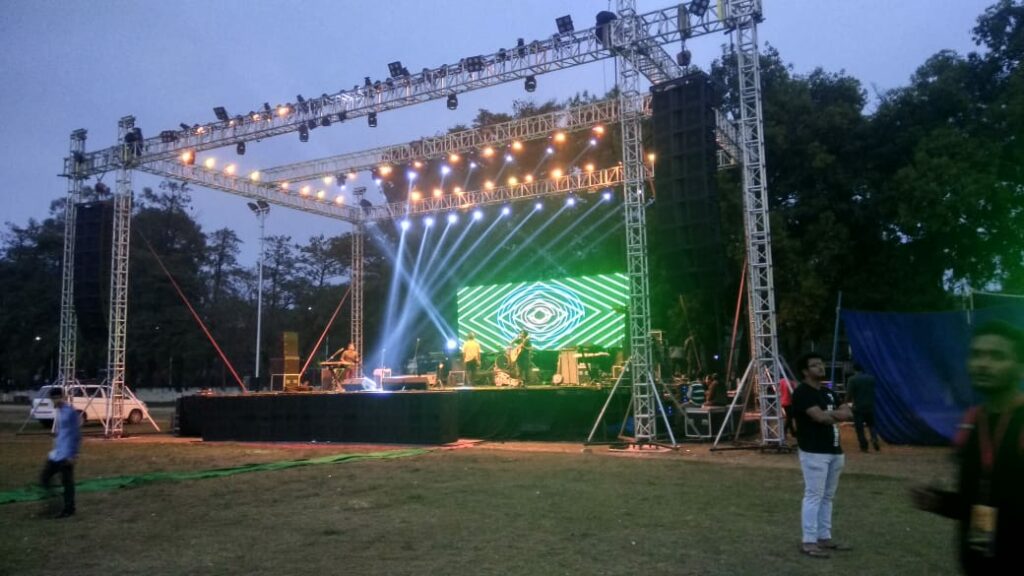 Ready for Cognizance 2020? IIT Roorkee - Asia's 2nd Largest Tech Fest.