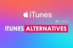 5 Best iTunes Alternatives You Can Use