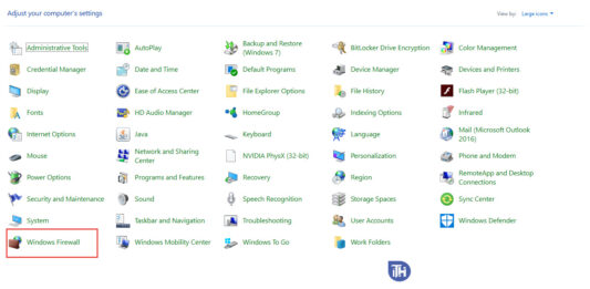 How to Whitelist Googleupdate.exe for Windows 8/10/11