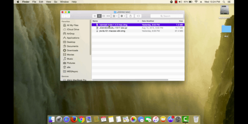 Odin for MacOS 2025 | Download JOdin3 with Installation Guide