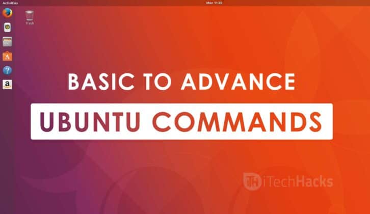 Top Ubuntu Commands & Shortcuts: Basic to Advance (2024)