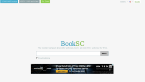 Bookzz Alternatives Sites to Download eBooks for Free (2024)