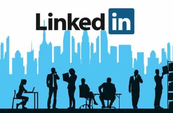 LinkedIn as the Most Effective Social Network for Job Search