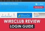 Wireclub Review | Step-by-Step Wireclub Login Process (2024)