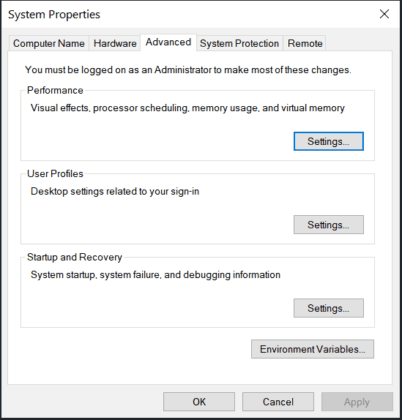 Win32 Priority Separation in Windows 10 Using Two Methods (2024)