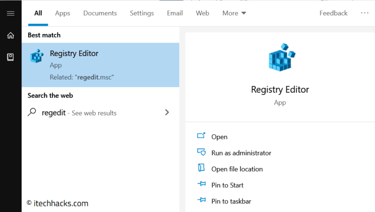 Win32 Priority Separation in Windows 10 Using Two Methods (2024)