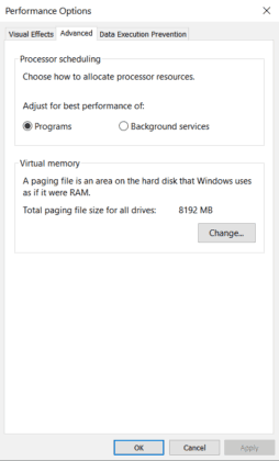 Win32 Priority Separation in Windows 10 Using Two Methods (2024)