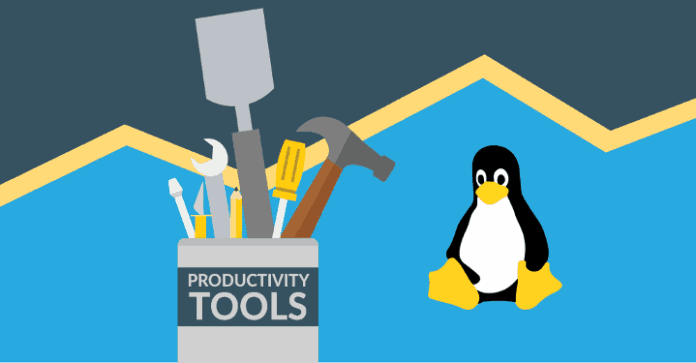 Top 5 Team Productivity Tools 2019