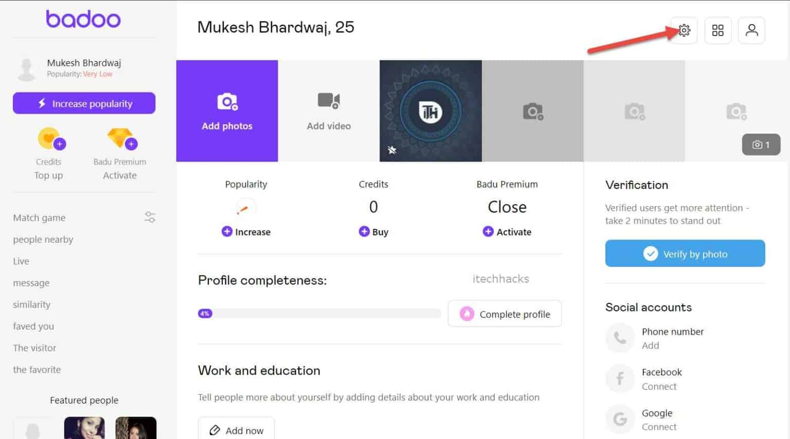 How to Delete Badoo Account Online 2026 [Quick Ways]