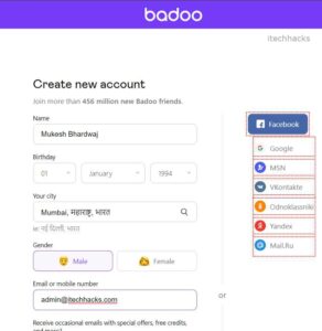 How to Delete Badoo Account Online 2025 [Quick Ways]