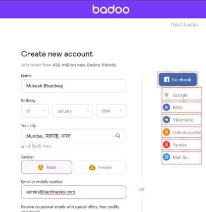 How to Delete Badoo Account Online 2026 [Quick Ways]