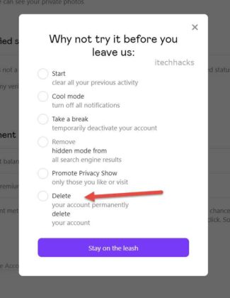 How to Delete Badoo Account Online 2026 [Quick Ways]