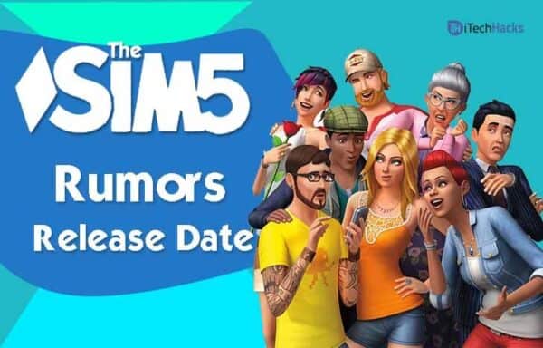 Sims 5 Release Date Confirmed, Price, Download (2021)