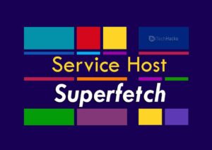 How to Enable/Disable Service Host Superfetch in Windows (2024)