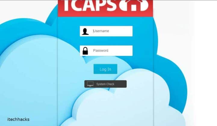 Tcaps Cloud Guide - Everything you need to know (2024)