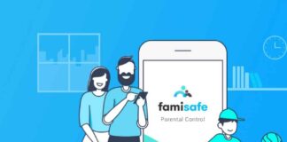FamiSafe Review 2020 - parental control app for kid's safety