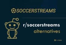 (Working) Best Alternative to r/SoccerStreams for Live Streaming