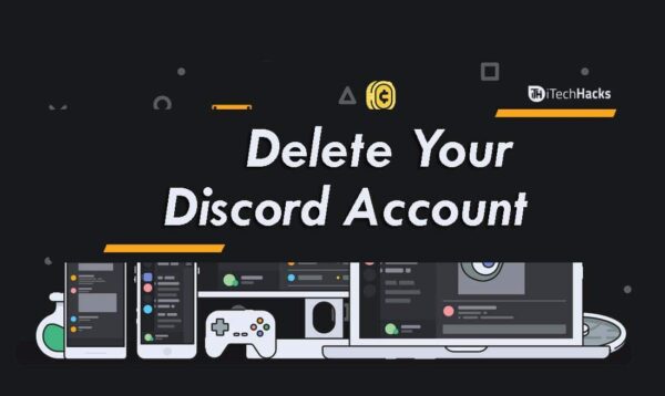 How to Delete Your Discord Account on Mobile or PC (2024)