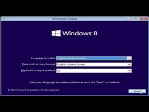Windows 8/8.1 Pro Free Download Full 32/64 ISO Files (2025)